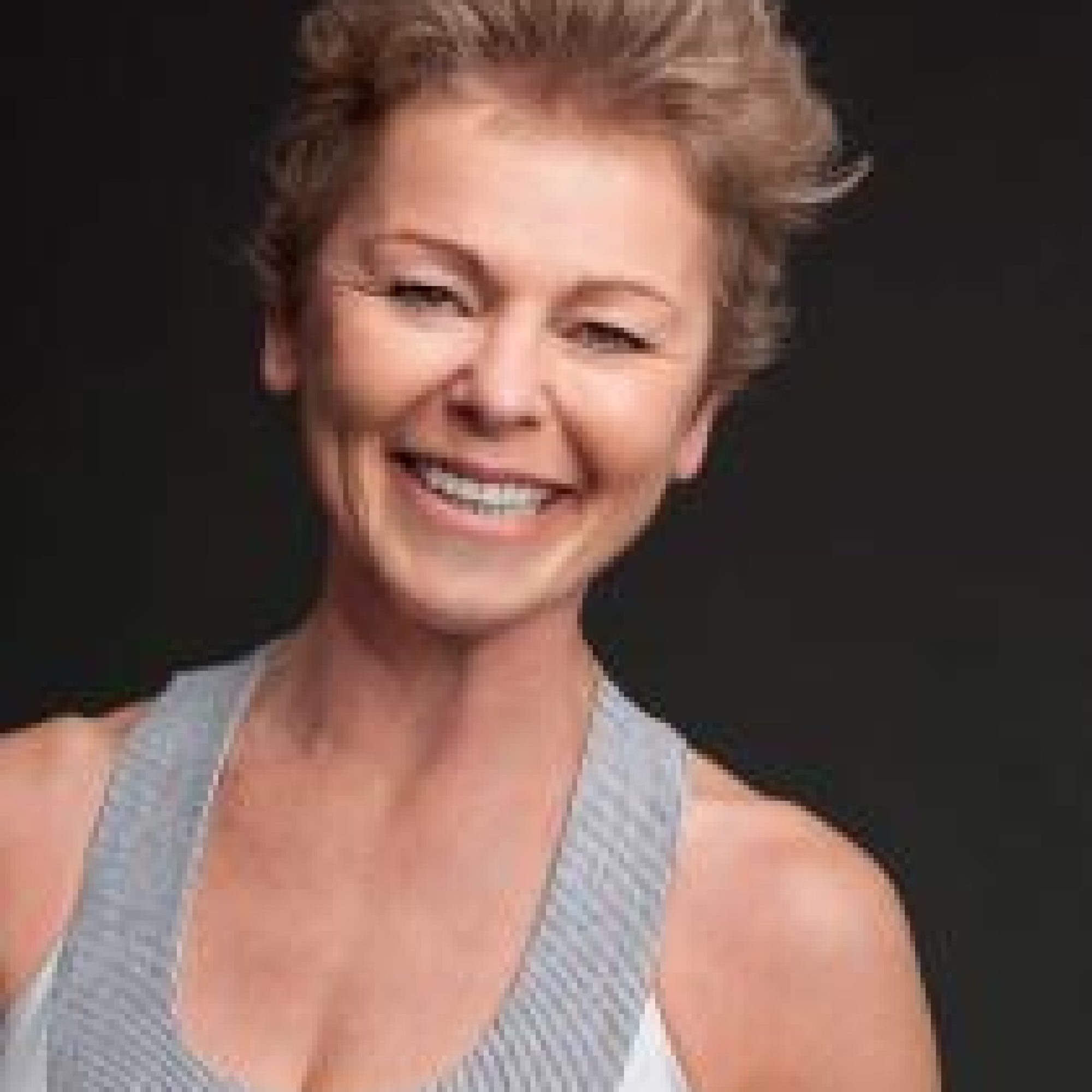 Eva Maria Obenaus - Pilates Verband Austria